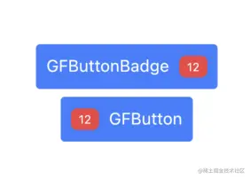 一个顶N个！Flutter界面开发提速大杀器Getwidget 🚀（一）Flutter Getwidget第一篇：按钮 - 掘金