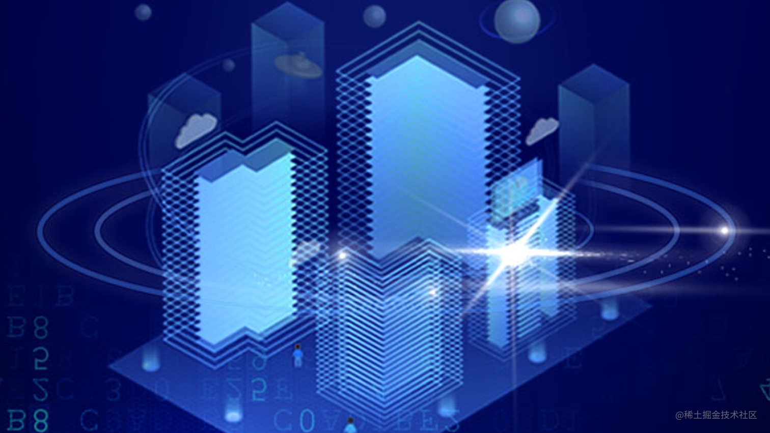 读懂区块链共识机制 ：PoW、PoS、PAXOS、RAFT、PBFT - 掘金