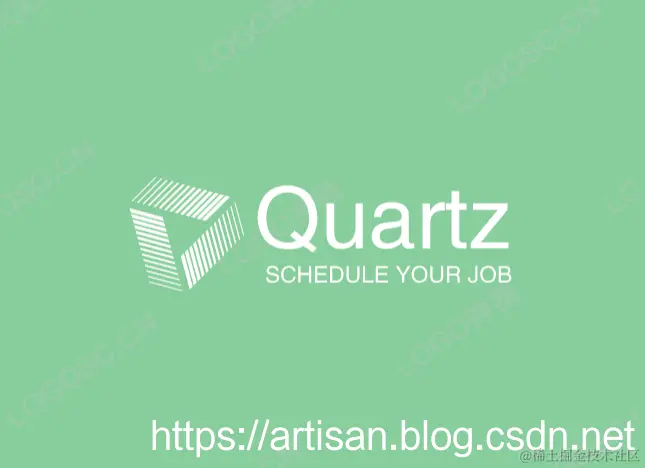 Quartz-JobDataMap 参数传递-CSDN博客我们在Quartz-Job 详解中，讲解了纯Quartz的参数 - 掘金