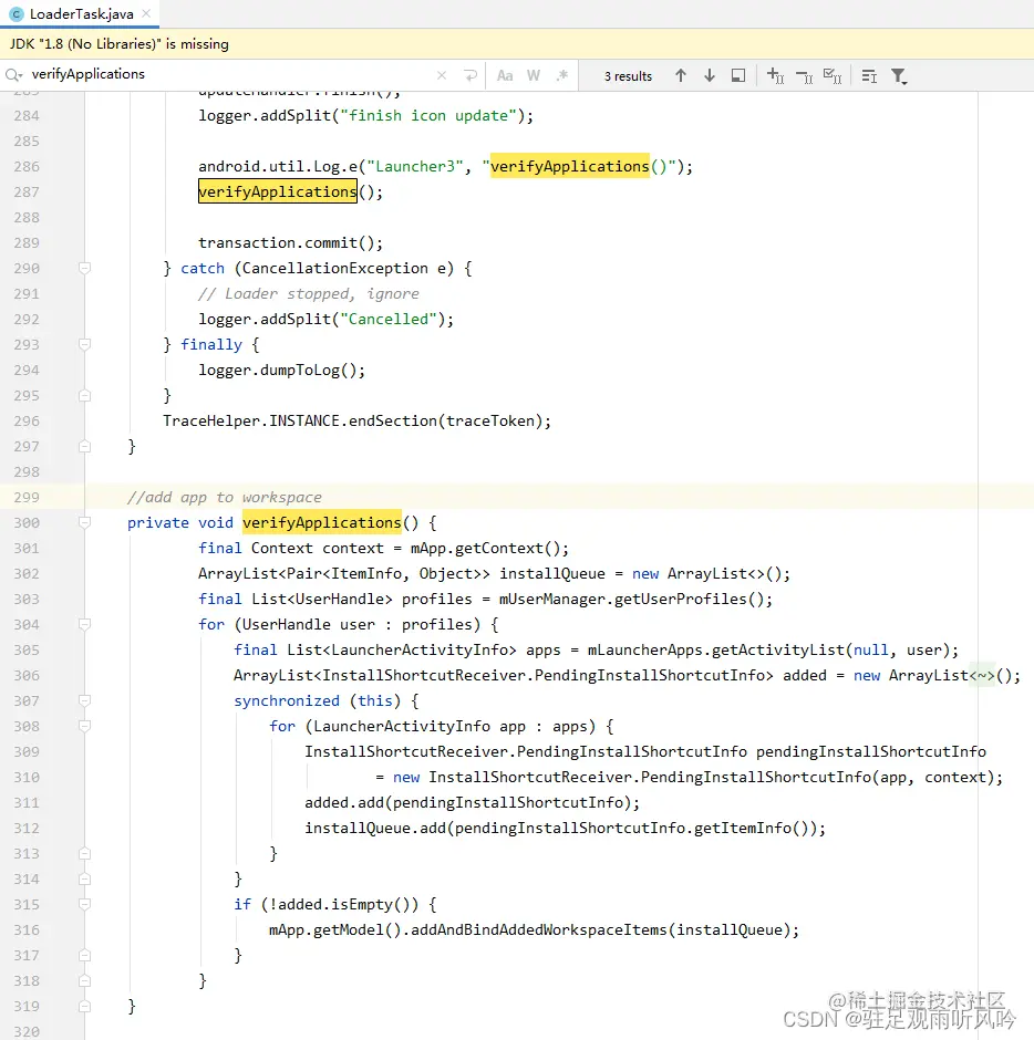 Android10/11 原生Launcher3深度定制开发【转载】一、引言 关于Android10和1 - 掘金