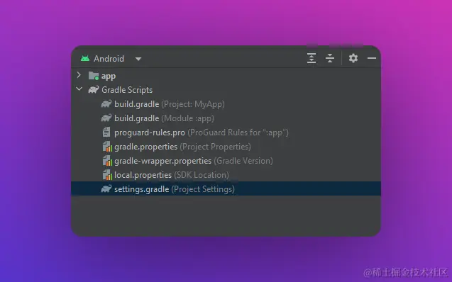如何将 Gradle 构建文件从 Groovy DSL 迁移到 Kotlin DSL转用熟悉的单一语言不仅能提高你的工作 - 掘金