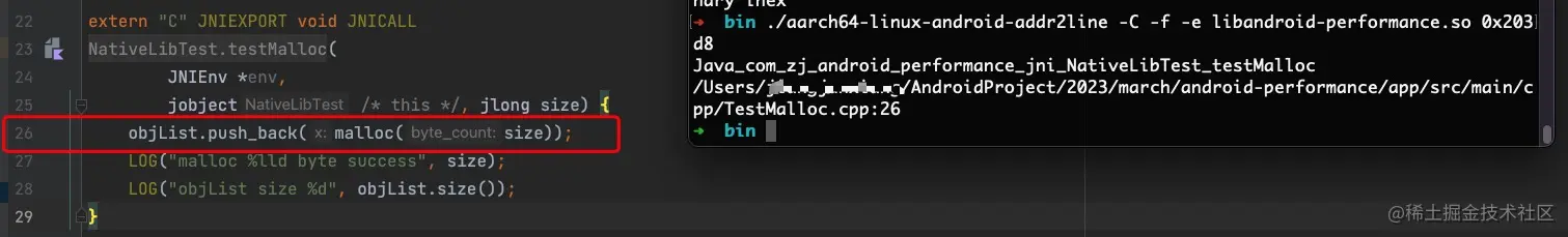 Native Hook 快速上手Hook 原意是指钩子，它表示的就是在某个函数的上下文做自定义的处理来实现我们想要的黑科 - 掘金