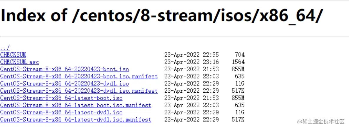如果还有问ARKIME不会部署安装，你就把这篇丢给他！关于在线安装和离线安装的配合方式，在本文中不再赘述。基本就是准备在 - 掘金