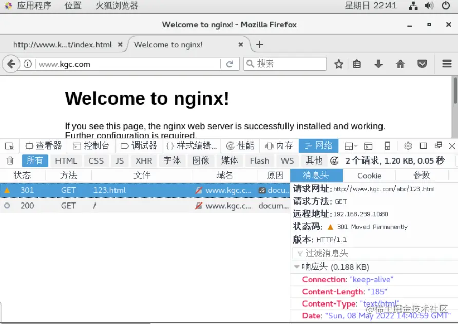 Nginx 重写(location / rewrite)Nginx 重写(location / rewrite) 常见的 - 掘金