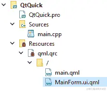 C++-Qt5-GUI-编程（四）C++ Qt5 GUI 编程（四） Qt Quick 和 QML 在这一章中，我们将学 - 掘金