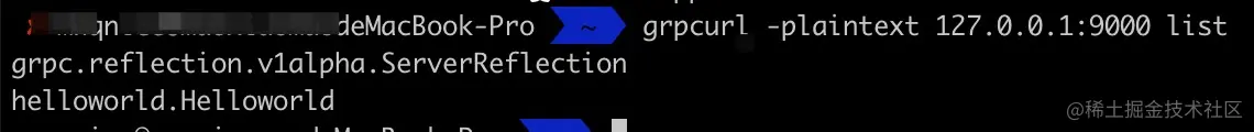 gRpc接口调试工具BloomRpc与gRPCurl傻瓜教程，帮助微服务rpc开发便捷调试我们在开发rpc服务时，如果不 - 掘金