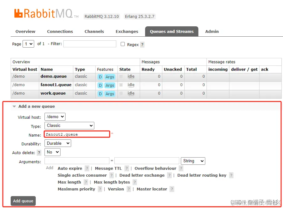 RabbitMQ入门指南(四)：交换机与案例解析RabbitMQ是一个高效、可靠的开源消息队列系统，广泛用于软件开发、数 - 掘金