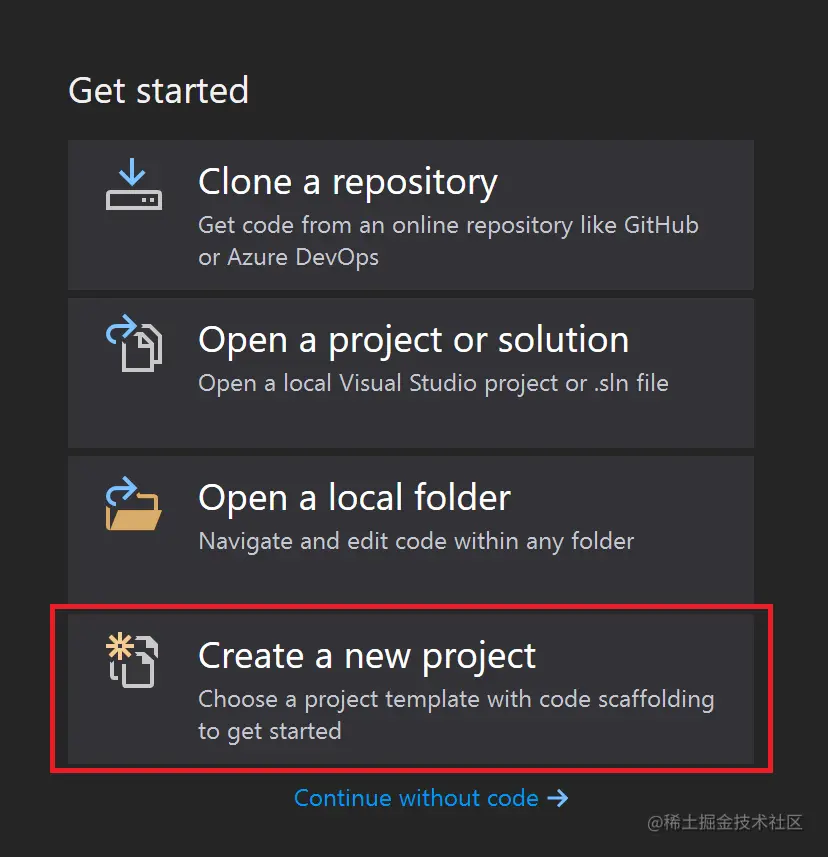 如何使用Selenium C#开始运行自动测试{ "@context":"https://schema.org", "@ - 掘金