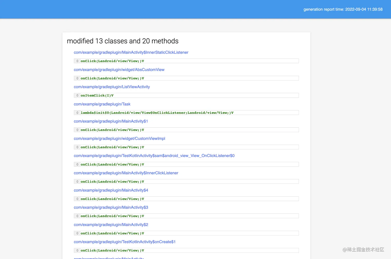 Android点击事件防抖设计与实现点击事件抖动是每个项目都会遇到的体验问题, 如何省时省心的处理是我们每一位开发者要思 - 掘金