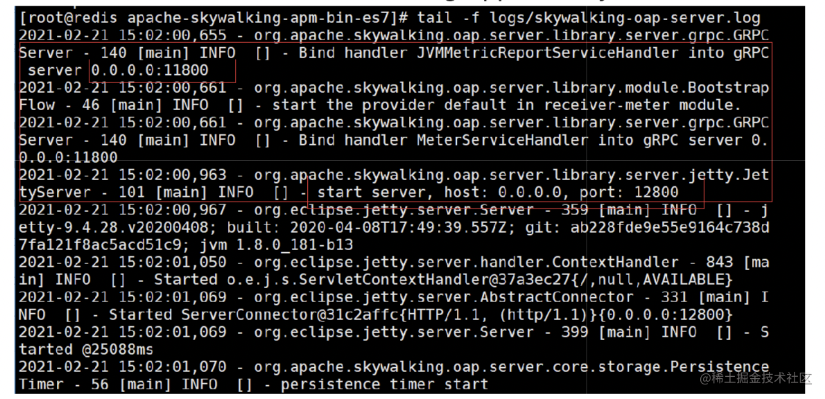 全网最全的微服务链路追踪实践-SkyWalking（看这一篇就够了） - 掘金