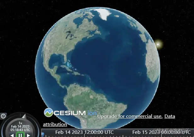 # vue2 使用 cesium 篇vue2 使用 cesium 篇 安装 cesium 这个就很简单，只需要一句简简单 - 掘金
