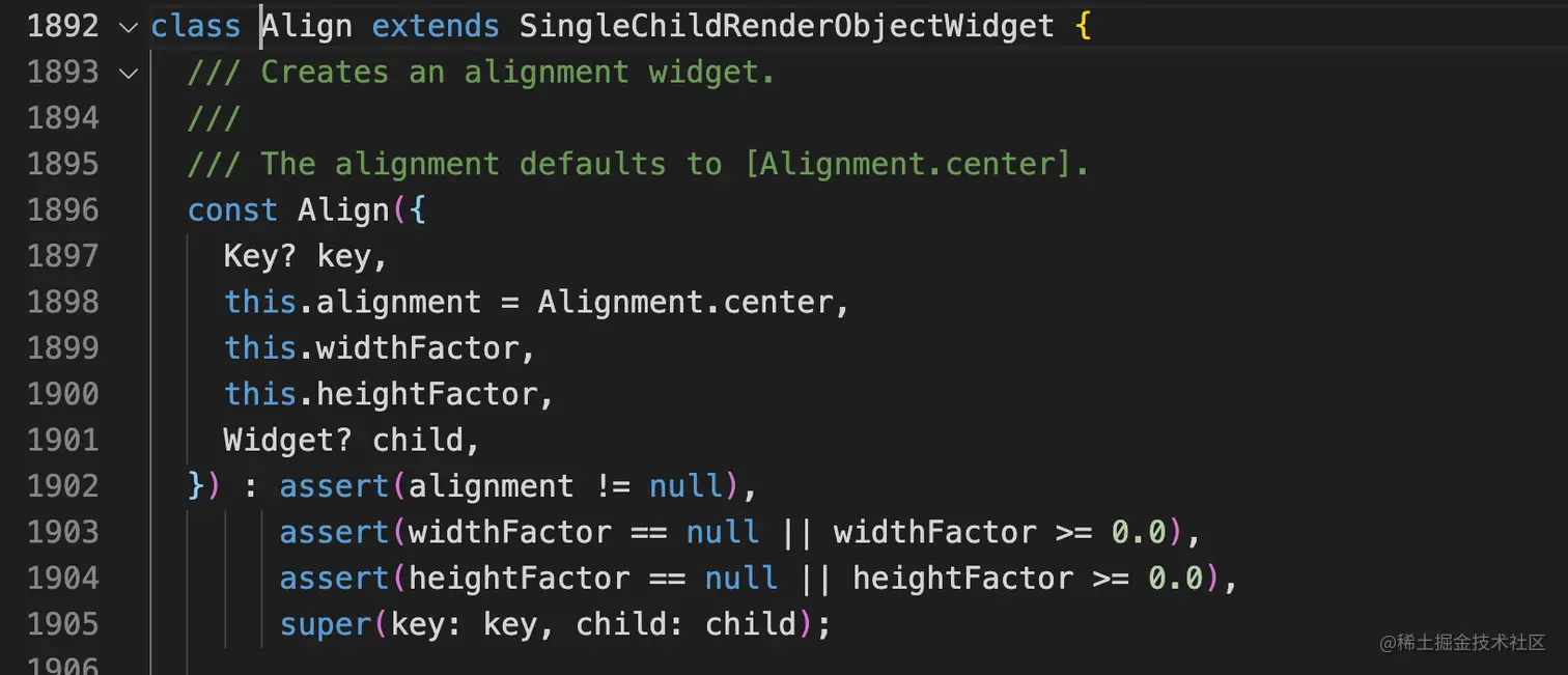Flutter 中 Positioned、Align、Center 的使用详解 | Flutter Widgets - 掘金