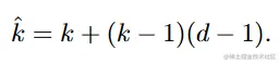deconvolution概念原理和计算公式、up-sampling、dilated convolution的原理理解和公式计算 - 掘金