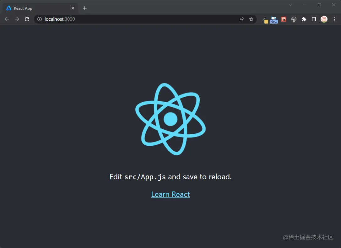 2023新春版：React+Antd开发Chrome插件教程（Manifest V3）2023全新版React技术栈的C - 掘金