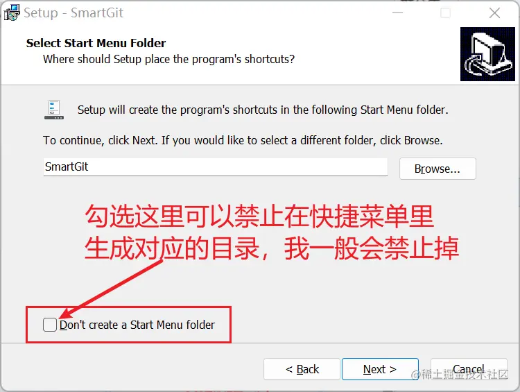 SmartGit 安装和常用操作教程工欲善其事,必先利其器.在开发过程中, 很多工具可以让我们程序员开发起来事半功倍.本 - 掘金