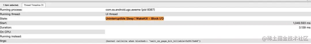 btrace 开源！基于 Systrace 高性能 Trace 工具 - 掘金