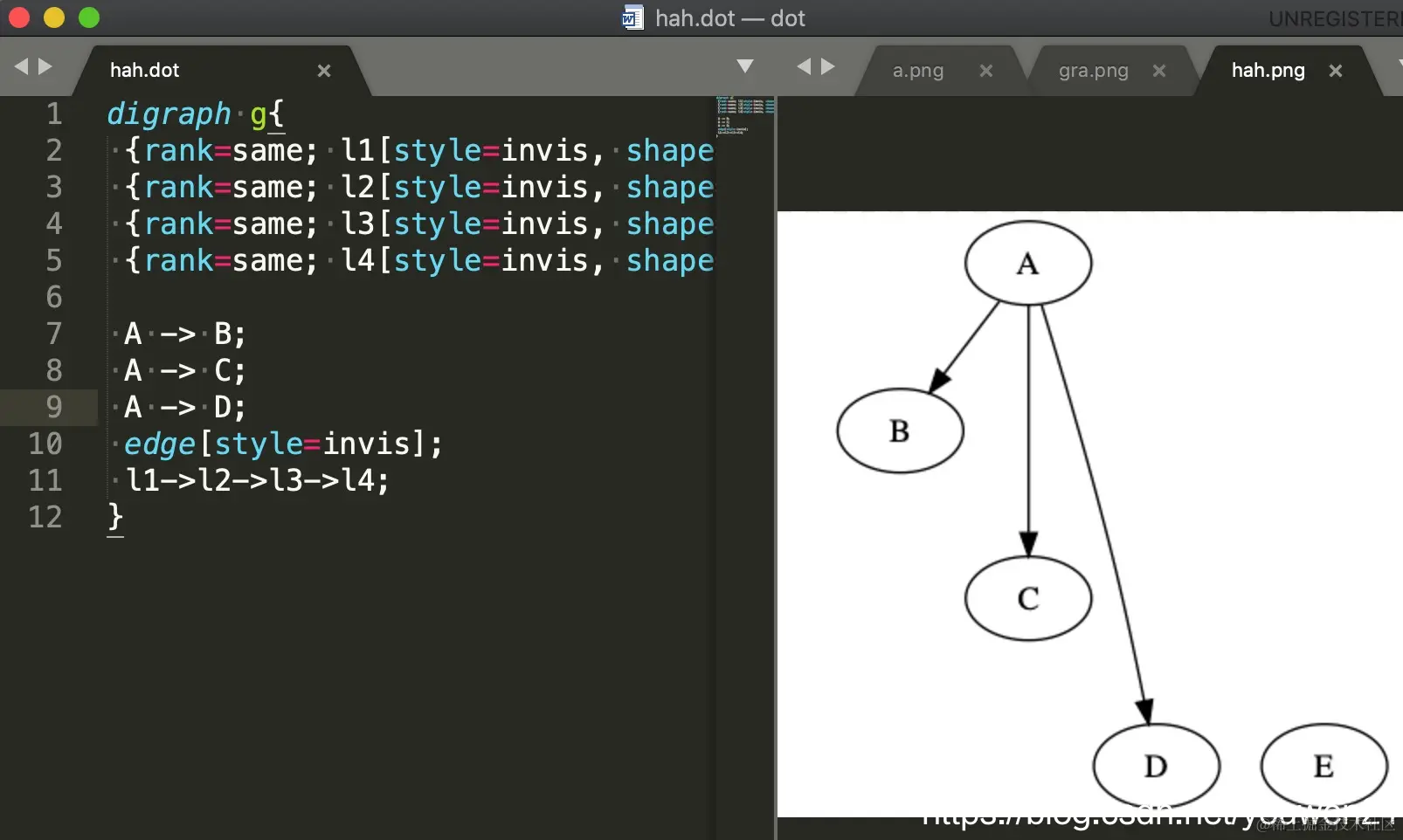 Graphviz 使用教程 用代码生成有向图。并介绍流程图、时序图等绘图工具graphviz是一个使用dot编程语言生成 掘金
