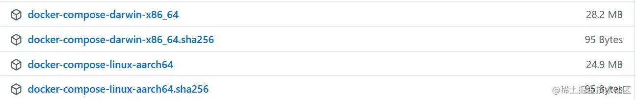 如何正确安装docker Compose以及解决遇到的问题docker Compose 安装总是不成功，可能是什么原因？ 掘金