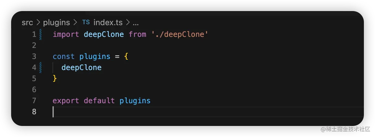 手把手教你用 Vite 发布一个自己的 npm 包本文正在参加「金石计划」 前言 开发久了难免就想自己造轮子了，当然现在 - 掘金