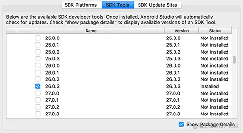 Taro React Native 端开发流程简介 Taro 移动端的开发基于 Facebook 的开源项目 React - 掘金