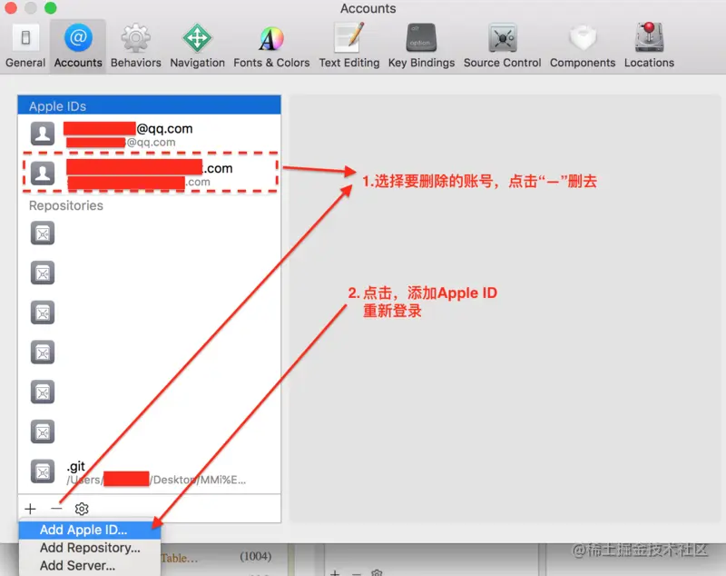 项目提示:“Your session has expired. Please log in.”项目提示:“Your se - 掘金