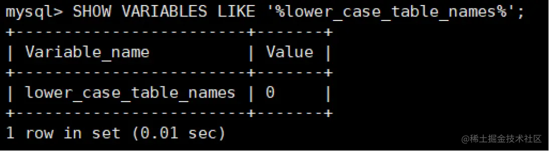 MySQL默认字符集设置查看各版本默认字符集 在MySQL 8.0版本之前，默认字符集为latin1 ，utf8字符集指 - 掘金