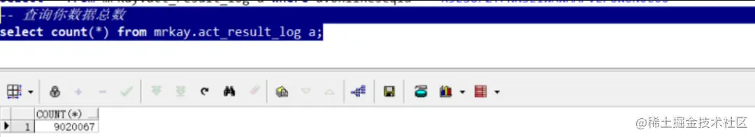 300万数据导入导出优化方案，从80s优化到8s（实测）在项目开发中往往需要使用到数据的导入和导出.写本文的背景是因为在 - 掘金