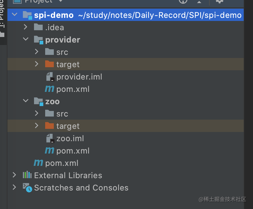 See the principle of SpringBoot automatic assembly - Moment For Technology