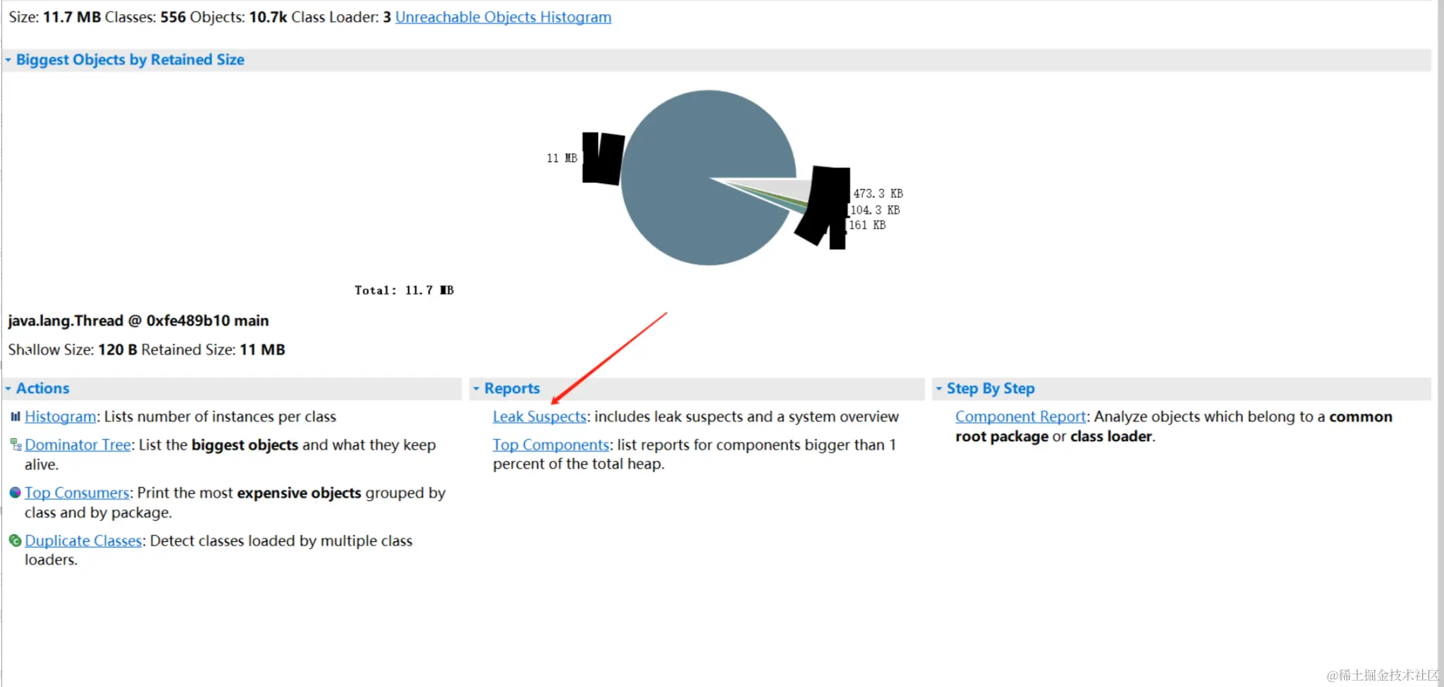 【线上踩坑分享】server.max-http-header-size参数设置不当引发的OOMserver.max-ht - 掘金