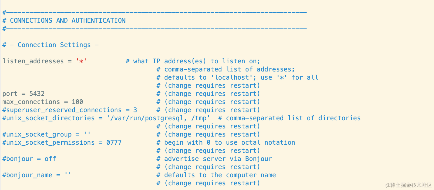 从零开始学PostgreSQL (三) & Linux RPM 安装 PostgreSQL-CSDN博客