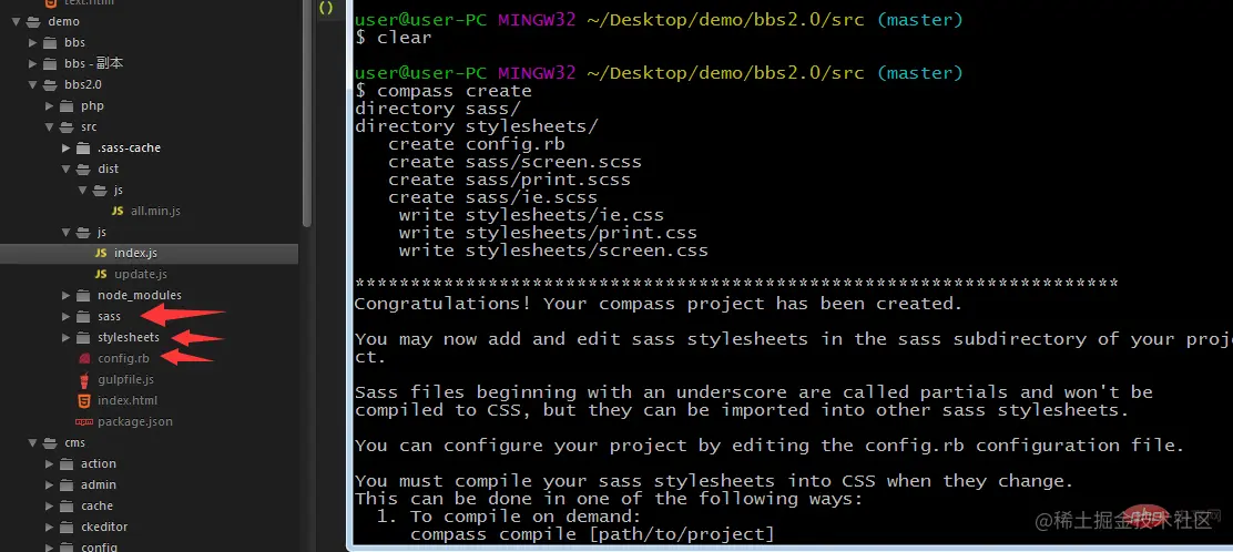 什么是gulp?如何使用？本教程操作环境：windows7系统、nodejs16版，DELL G3电脑。 1、什么是gu - 掘金