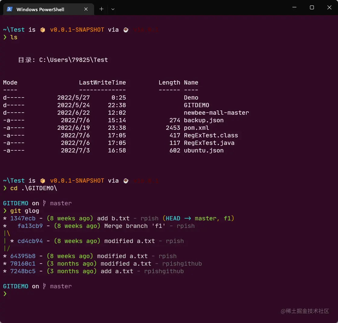 5分钟打造出舒适的Windows Terminal用最少时间打造出最舒适Windows终端的经验分享。 方案：Stars - 掘金