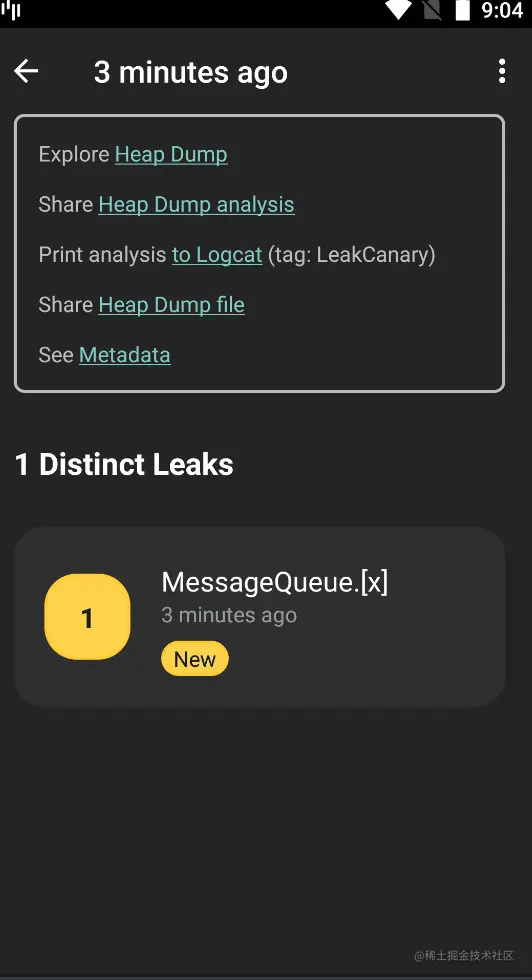 彻底搞清楚Handler，再也不怕面试官内存泄漏是什么？Looper、Message、Handler是什么关系？面试是不 - 掘金