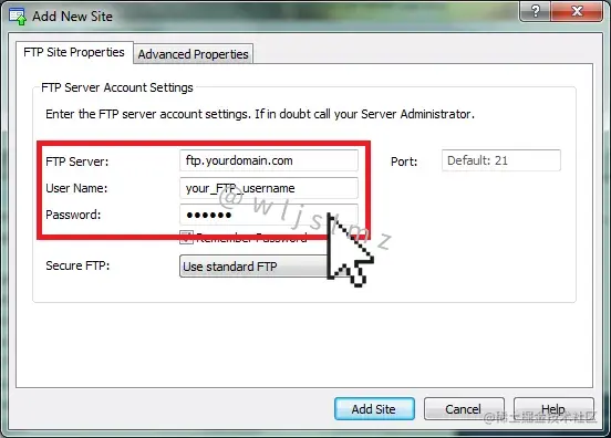 2023年杀手级的 5 款免费FTP客户端，真的好用到爆，推荐给需要的工程师！FTP协议大家都了解吧，FTP，英文全称： - 掘金
