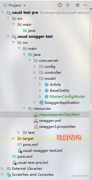 Differences and connections between @requestParam and @pathVariable ...