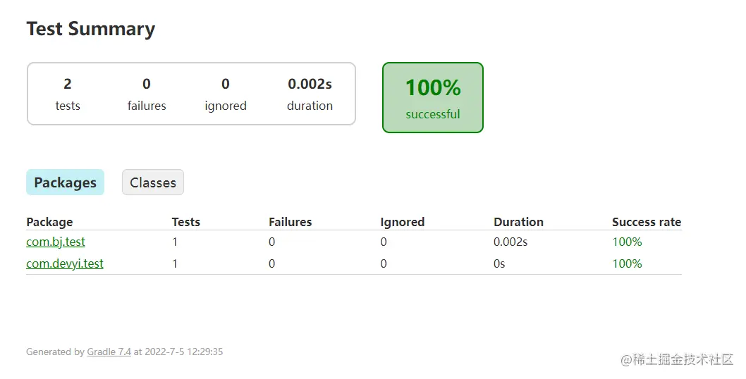 Gradle介绍1-入门和IDEA整合(Gradle Wrapper)Gradle简介和目录结构，Wrapper包装器， - 掘金