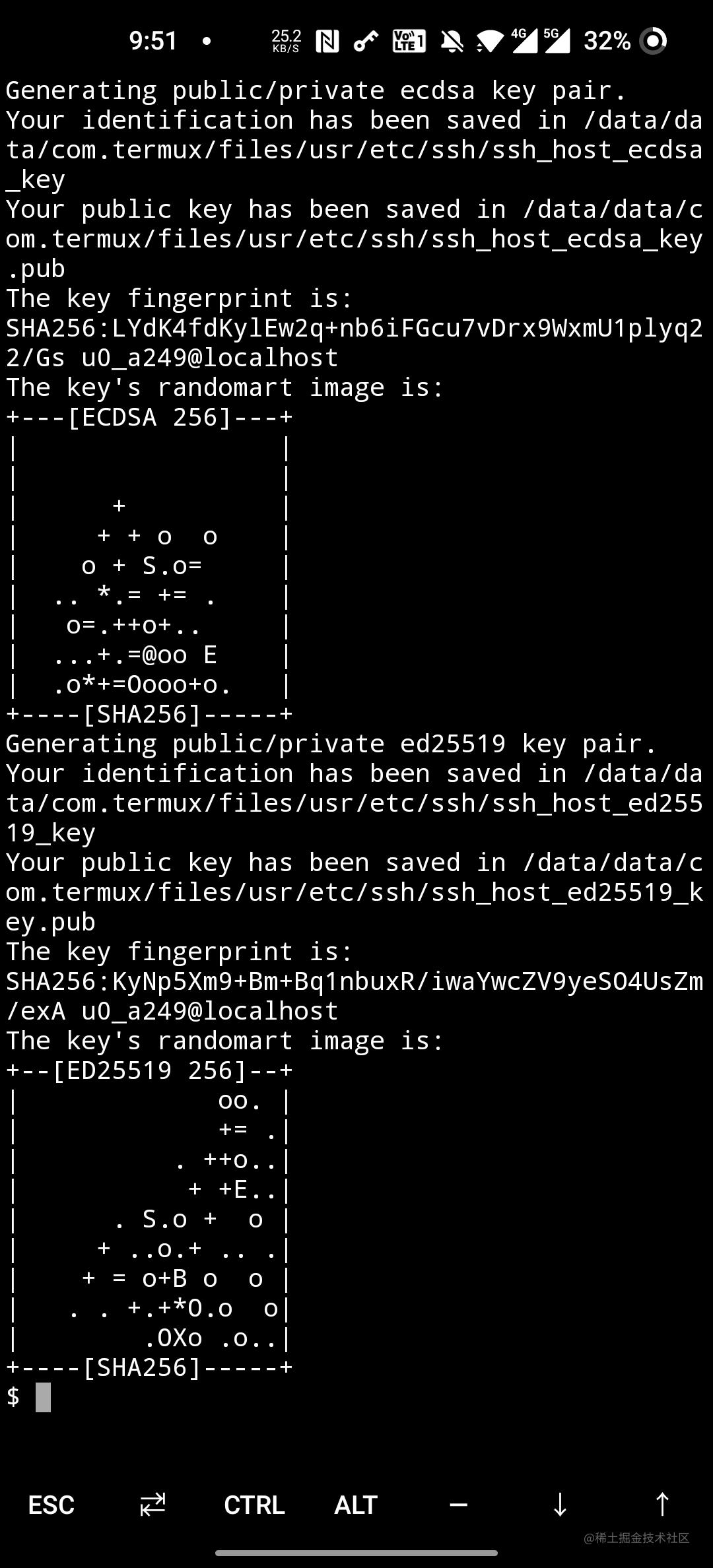 Super simple Xshell to connect to mobile terminals - Moment For Technology