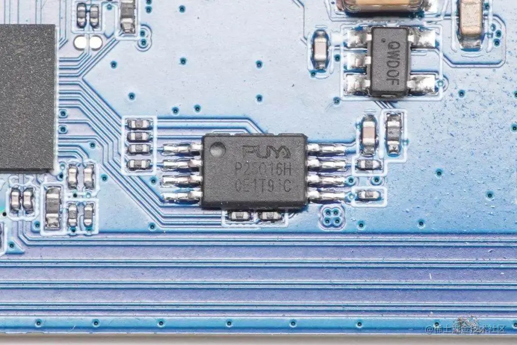 拆解VL830，USB4.0，绿联扩展坞 - 掘金