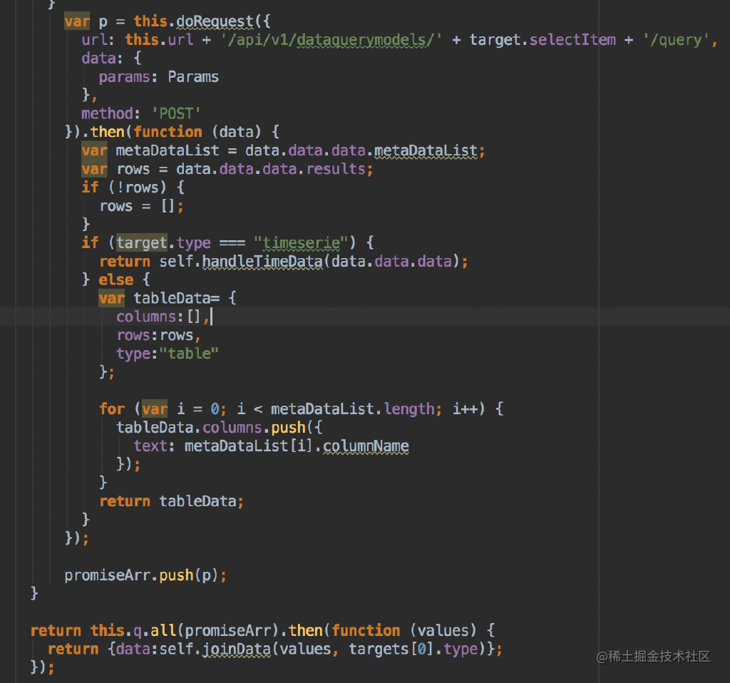 前端架构三大巨头之一 Angular | 深度讲解 - 掘金