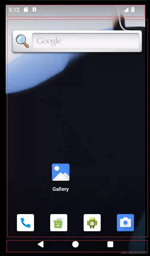 Android14 WMS/AMS 窗口层级结构解析Android14 WMS/AMS 窗口层级结构解析 Android - 掘金