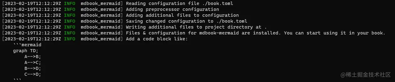 mdbook 写作真的好用写作需求 为什么要使用mdbook? 原来有使用过gitbook, 只能说gitbook的使用 - 掘金