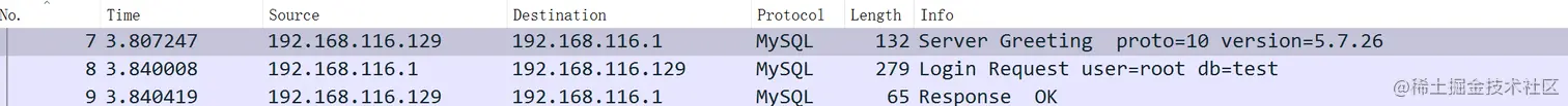 MySQL-JDBC反序列化分析听师傅们说这条链子用的比较广泛，所以最近学一学，本来是想配合着 tabby 或是 cod - 掘金
