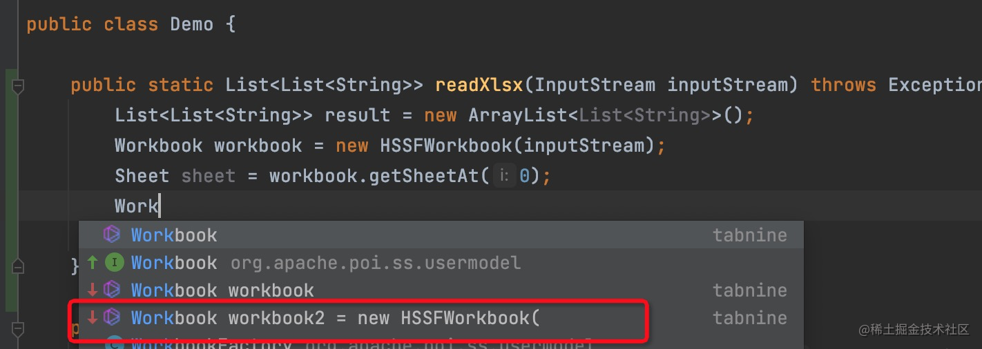 史上最全智能代码补全工具系列之TabNine篇 - 掘金