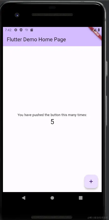手摸手教你如何在Windows平台下搭建Flutter开发环境Flutter是什么? Flutter是由谷歌推出的应用程 - 掘金