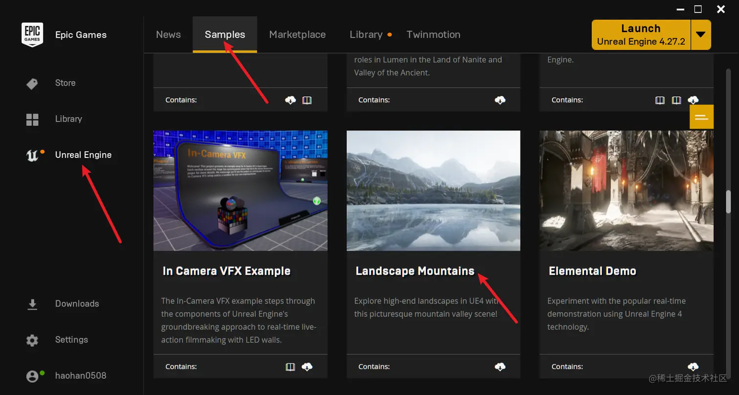 手把手带你搭建基于UE4虚幻引擎开发的AirSim仿真平台一、学学知识 ① UE4 是什么？ 来自百度百科：ue4，又名 - 掘金