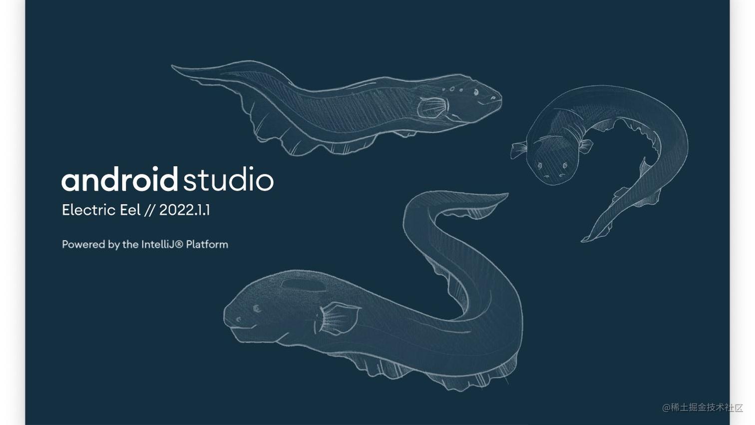 Android Studio Electric Eel | 2022.1.1 发布，快来看看有什么大更新吧 - 掘金