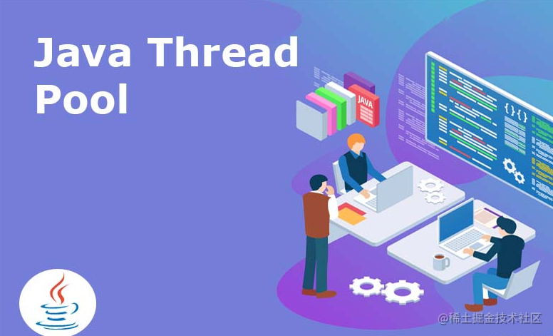 Explain what thread pools do and how they are used in Java - Moment For ...