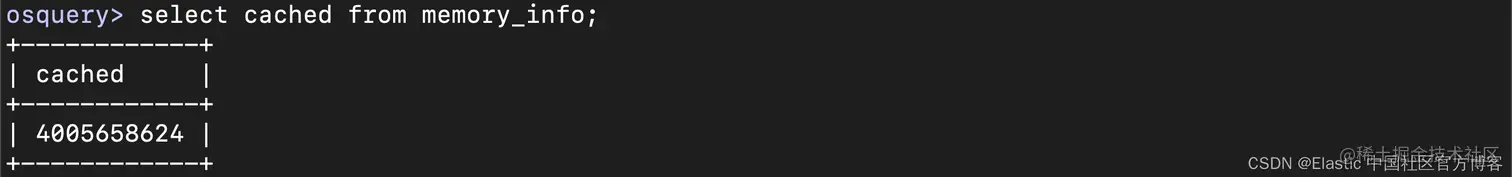 Security：osquery 介绍osquery 是适用于 Windows、OS X (macOS) 和 Linux - 掘金