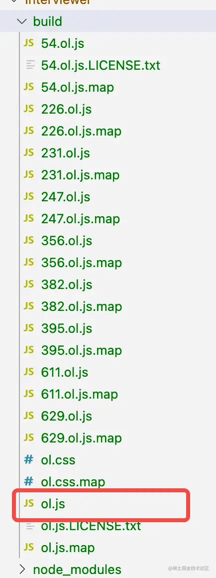 【精选】从一道经典的前端面试题---谈前端性能优化_openlayers面试题_姑老爷呀的博客-CSDN博客